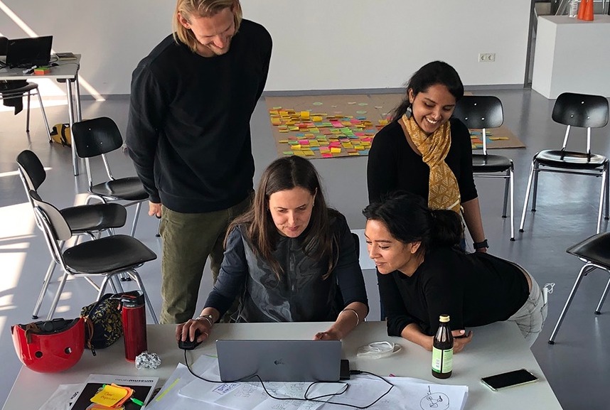 Social Entrepreneurship, Elisa Engel | BASEhabitat