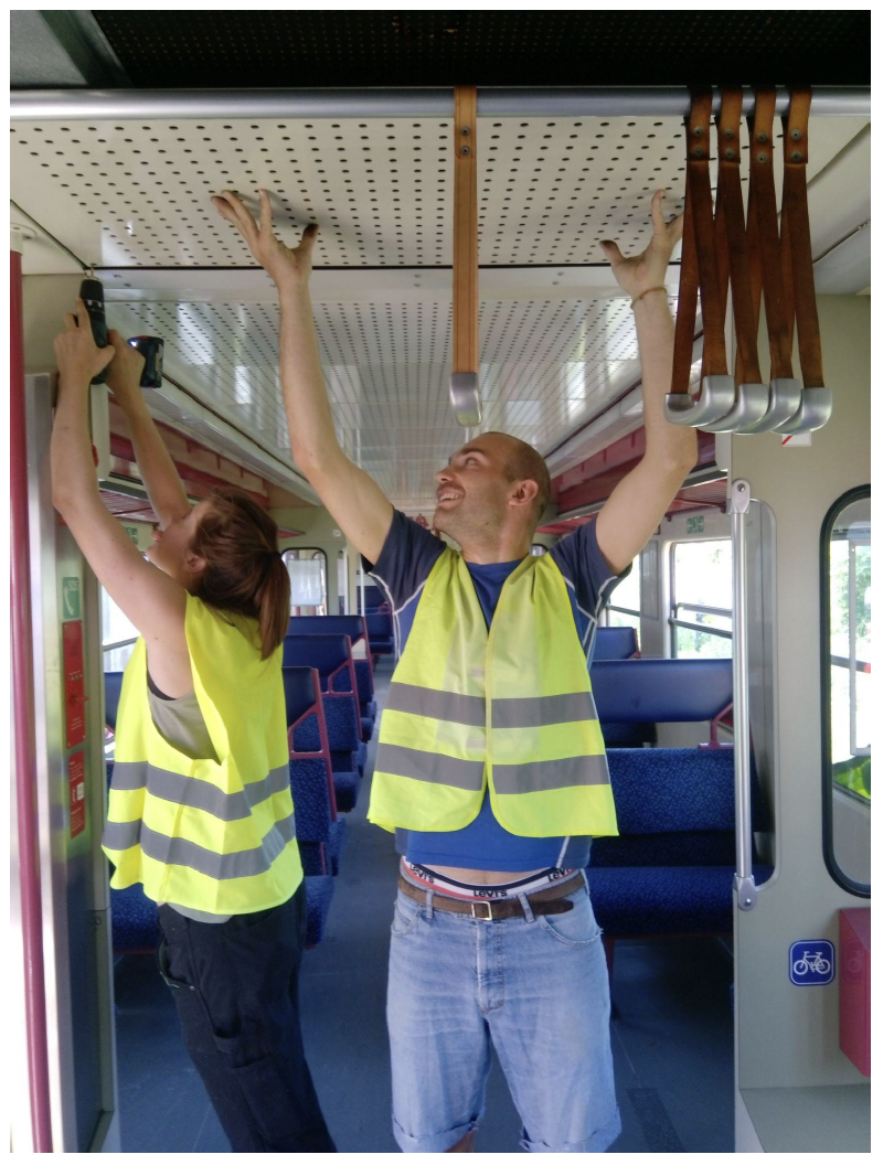 Projects | BASEhabitat