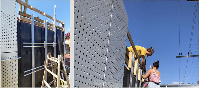 Projects | BASEhabitat